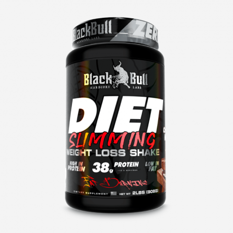 HUGE ANABOLIC MUSCLE - Black Bull Hardcore Labs